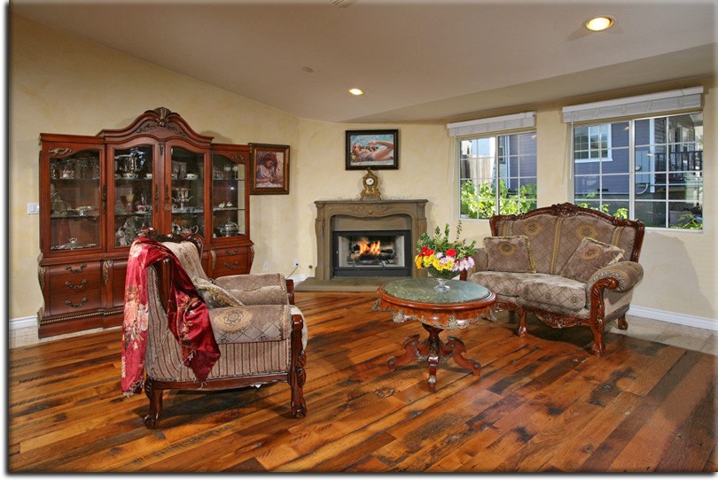 Is End-Match Necessary for Wood Flooring? - Appalachian Woods, LLC