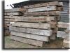 Hand Hewn Beams - Authentic Reclaimed Barn Beams