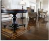 Rustic Walnut Flooring - Solid Plank Country Walnut - Appalachian Woods