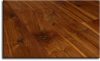 Rustic Walnut Flooring - Solid Plank Country Walnut - Appalachian Woods