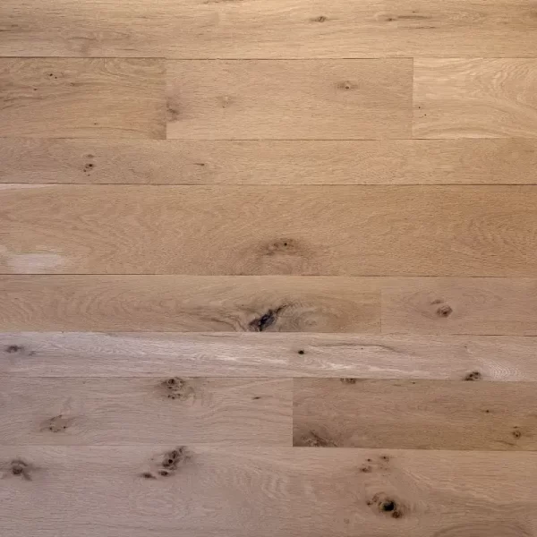 Rustic White Oak Flooring - Appalachian Woods, LLC