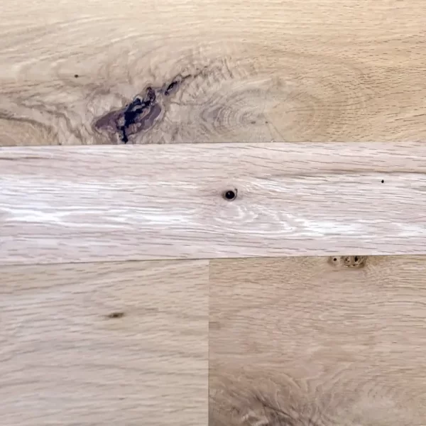 Rustic White Oak Flooring - Appalachian Woods, LLC